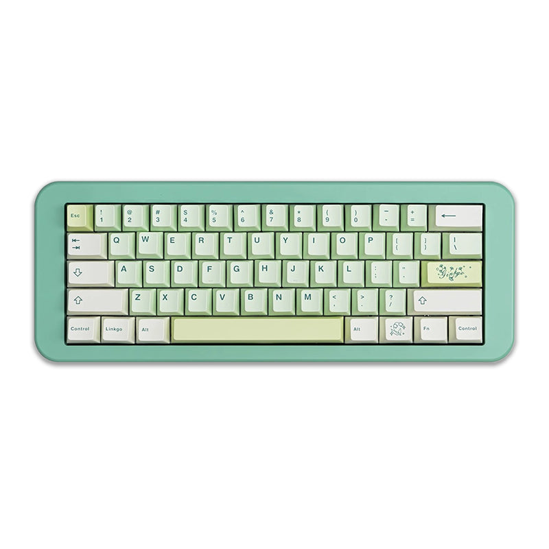 Green Keycaps | Keycaps Nation