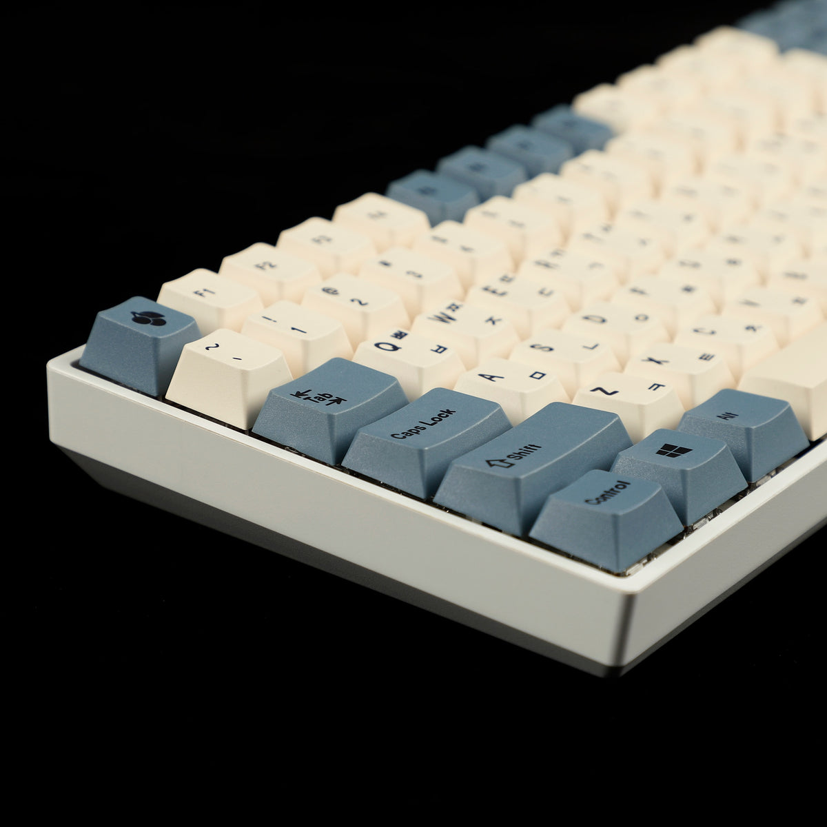 Korean Keycap Set | Keycaps Nation