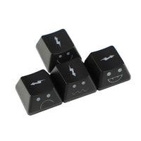 WASD Keycaps | Keycaps Nation