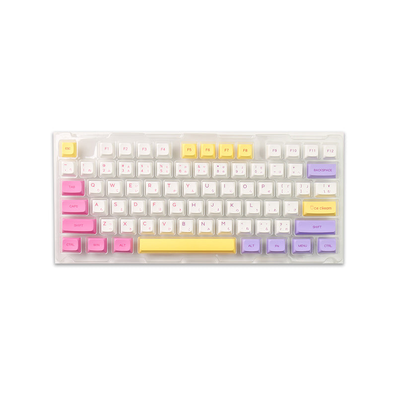 XDA Keycaps | Keycaps Nation