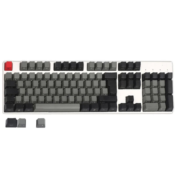 Grey Keycaps | Keycaps Nation