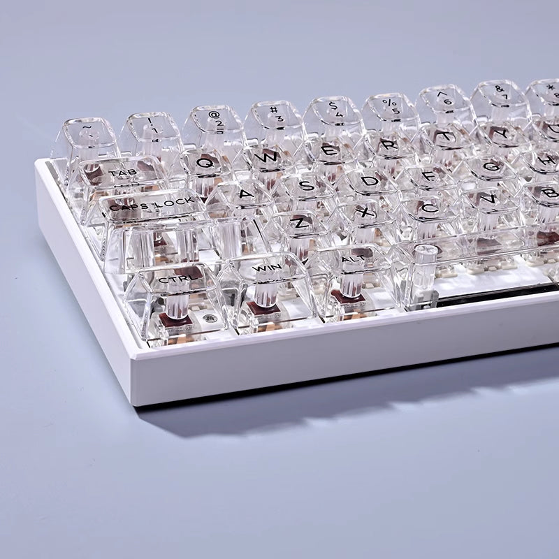 Glass Keycaps Keycaps Nation glass-keycaps-keycaps-nation