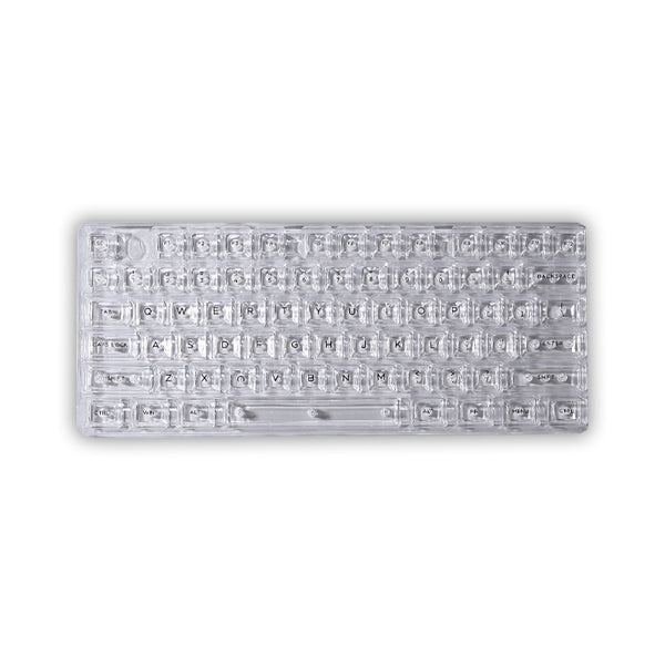 Custom Keycaps | Keycaps Nation