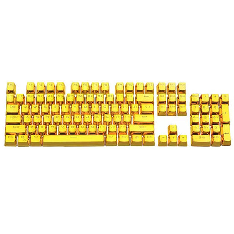 PBT Keycaps | Keycaps Nation