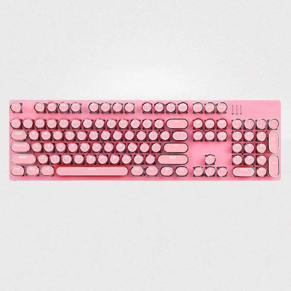 Pink Keycaps | Keycaps Nation