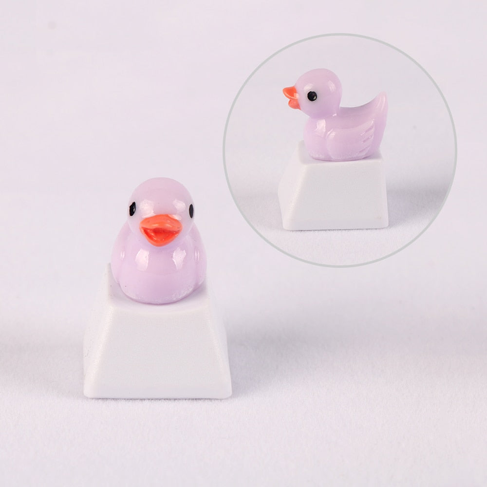 Duck Keycaps | Keycaps Nation