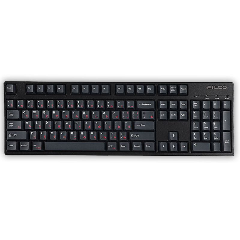 Japanese Keycaps | Keycaps Nation