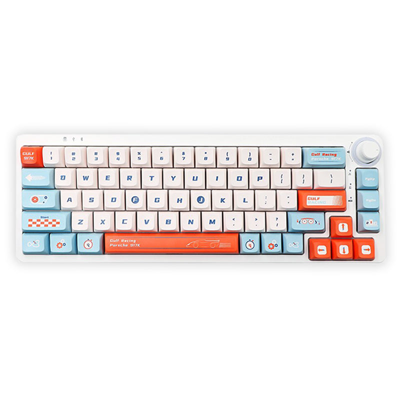 Orange Keycaps | Keycaps Nation