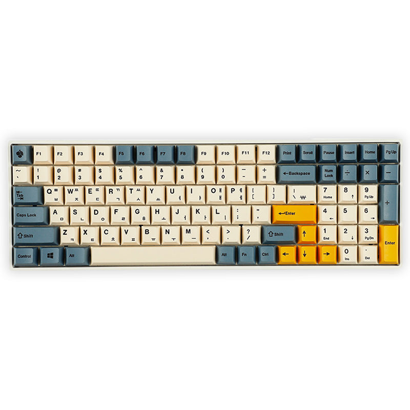 Korean keycaps | Keycaps Nation