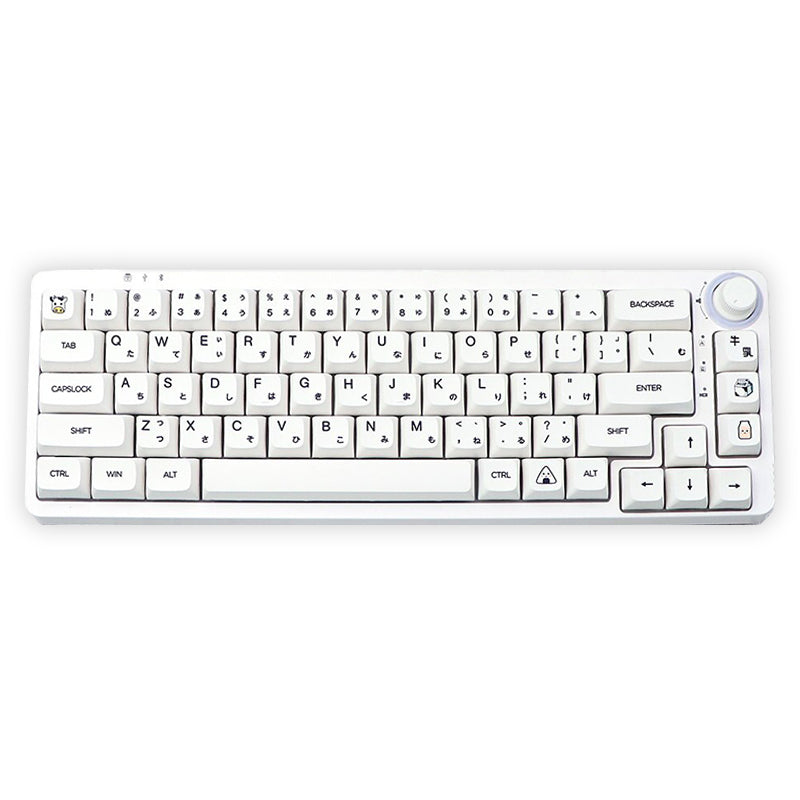 Japanese Keycaps | Keycaps Nation