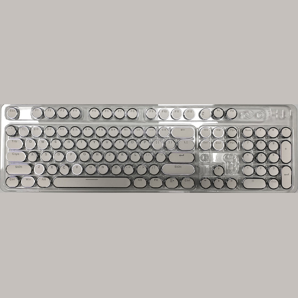 Pbt Shine Through Keycaps | Keycaps Nation