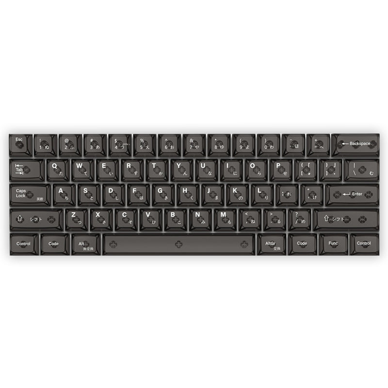 OSA keycaps | Keycaps Nation