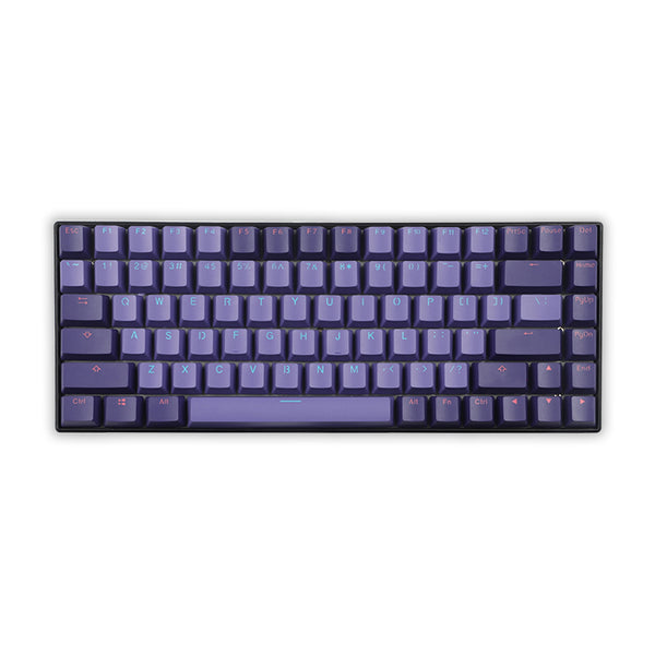 Purple Keycap Set | Keycaps Nation