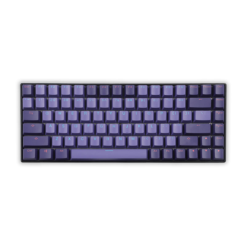 Purple Keycaps | Keycaps Nation