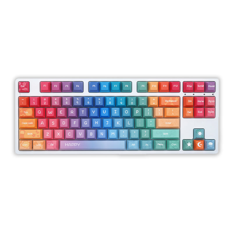Cherry MX Keycaps | MX Keycaps | Keycaps Nation Page 3