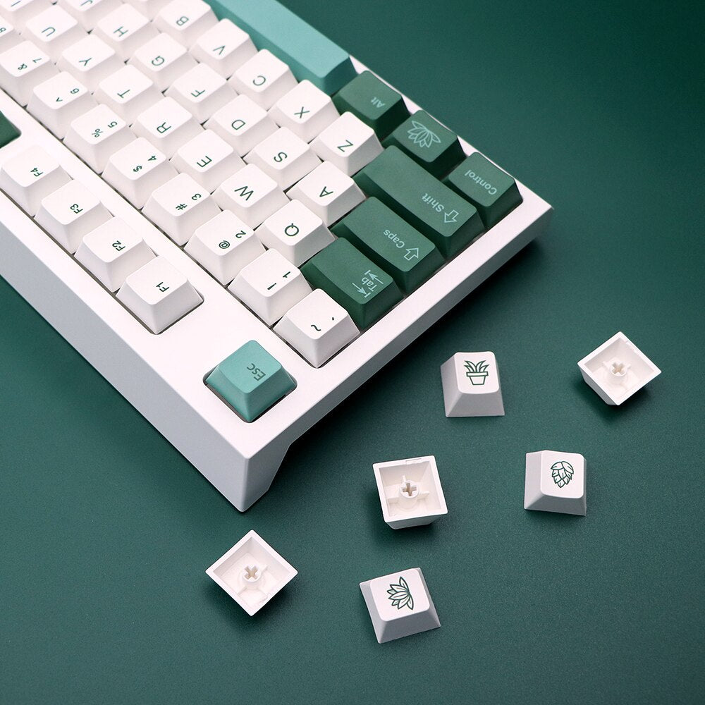 Keycaps Nation | Keycaps and Gaming Accessories