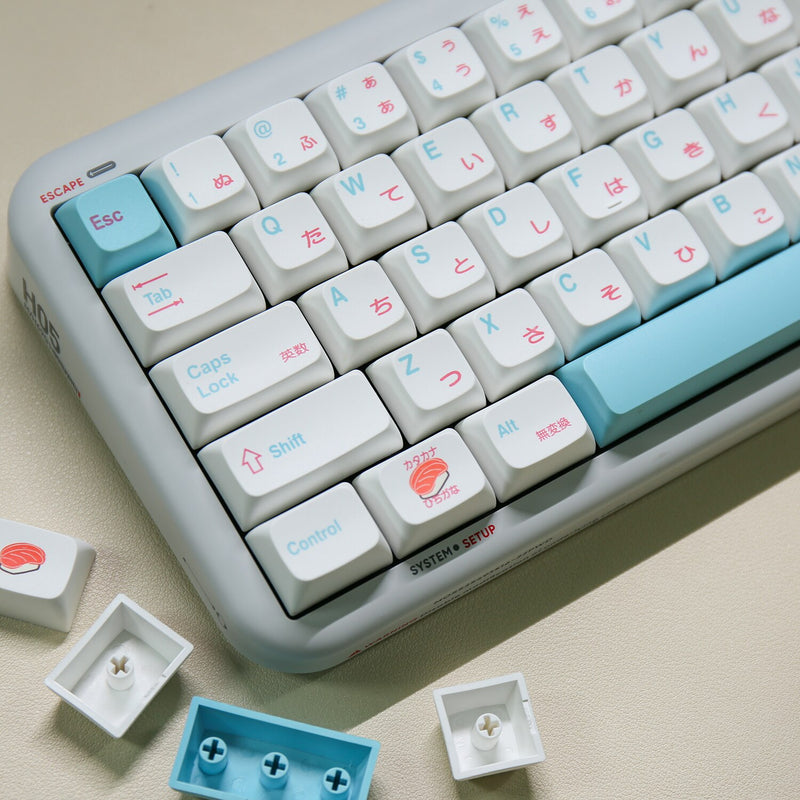 Keycaps Nation | Keycaps and Gaming Accessories