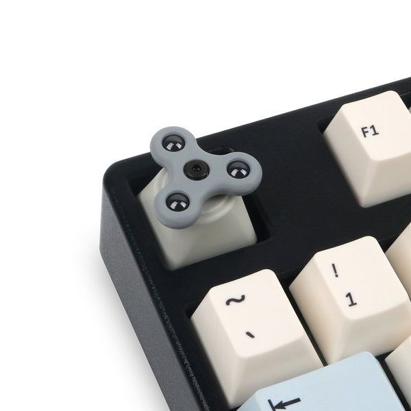 Fidget Spinner Keycaps | Keycaps Nation