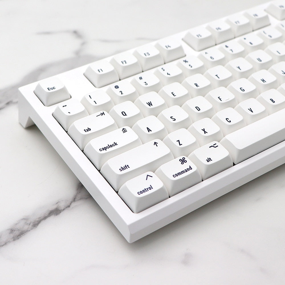 MAC Keycaps | Keycaps Nation