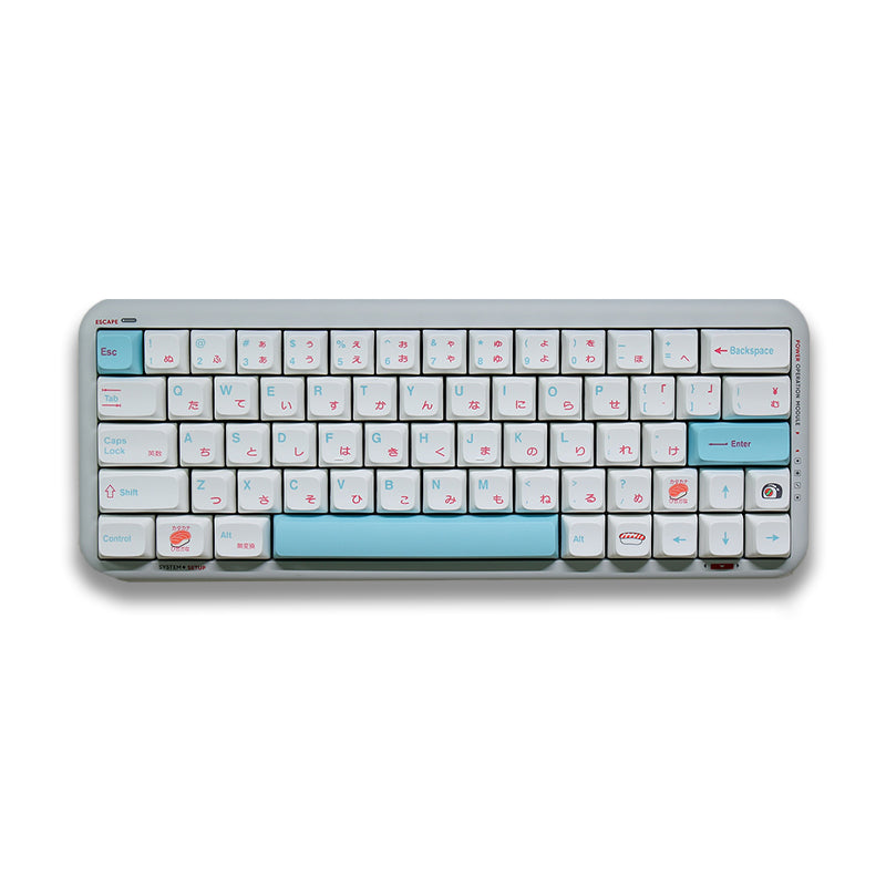 MAC Keycaps | Keycaps Nation