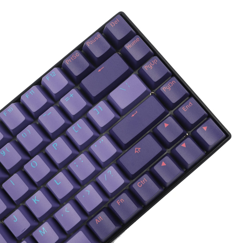 Purple Keycap Set | Keycaps Nation