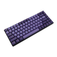 Purple Keycap Set | Keycaps Nation
