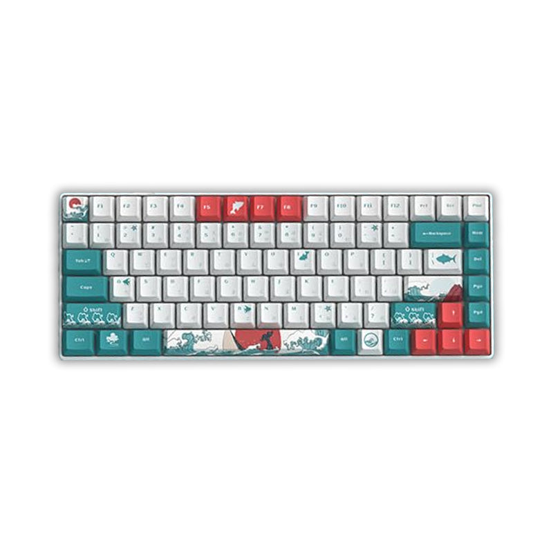 65 keycaps | Keycaps Nation