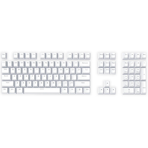 Pudding Keycaps | Keycaps Nation