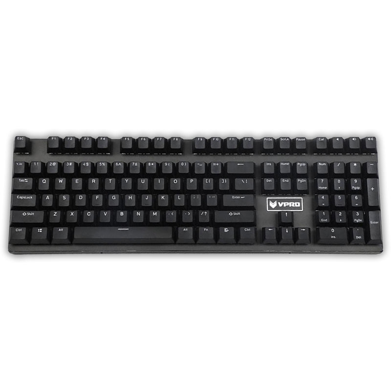 Black Keycaps | Keycaps Nation